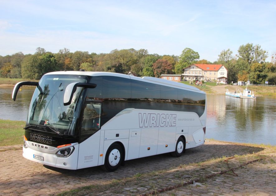 Übersichtseite für Unsere Busreisen Mehrtagesfahrten. Dem Alltag ...